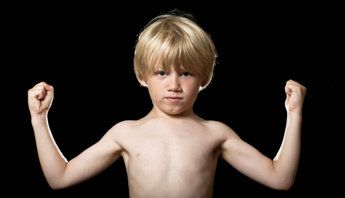 BOY CODE & MENS MENTAL HEALTH - CAROL MAYNARD